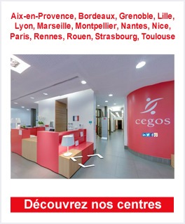 Comment se déroule une formation Cegos ? - Cegos