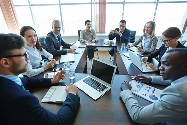 Renforcez votre gouvernance : formez vos administrateurs ! %%page%% - Cegos