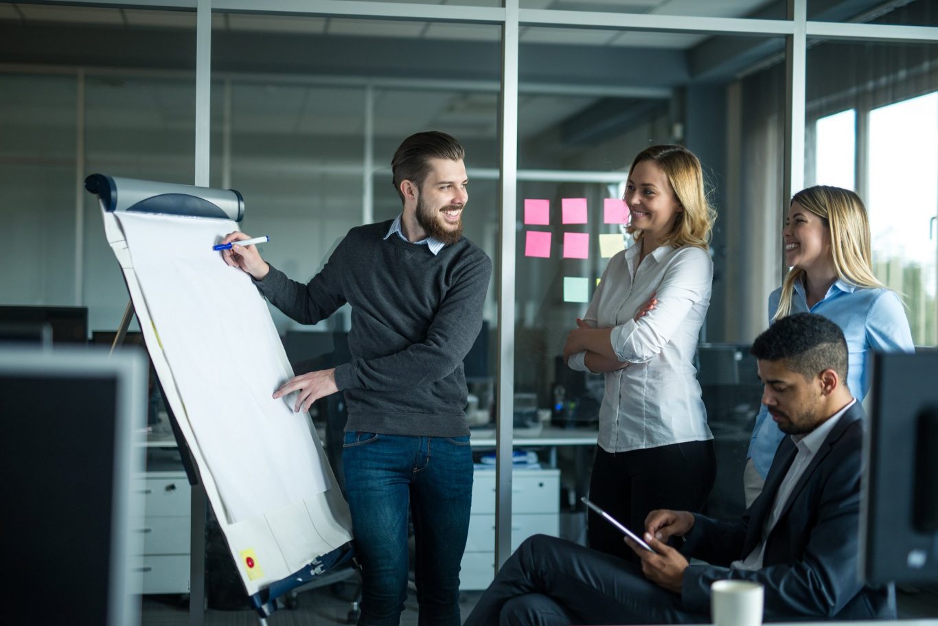 Pourquoi choisir Cegos pour vos formations ? - Cegos