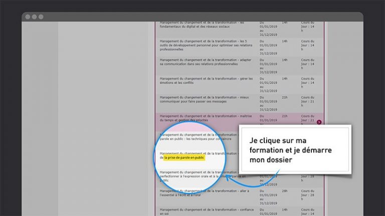 Comment utiliser son CPF pour financer sa formation