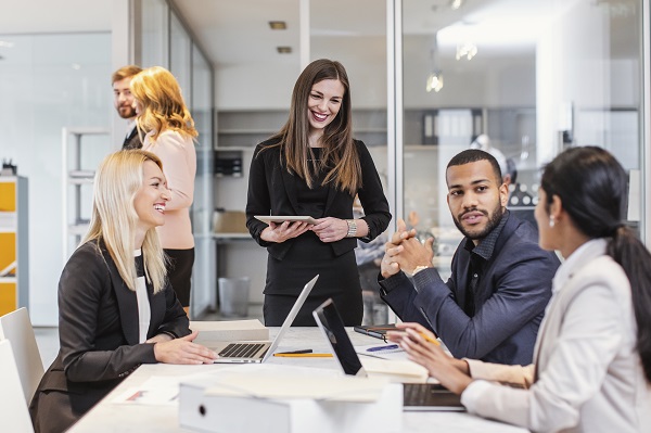 Formation RH CPF : Cegos s’associe à SUP des RH pour la certification ...