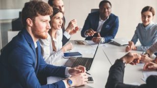 Formations : Formation en Achat : des fondamentaux au perfectionnement - Cegos