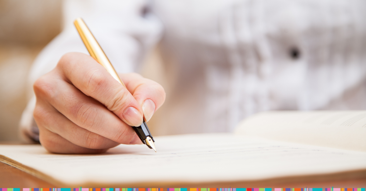 4 étapes pour réussir la rédaction d’un rapport