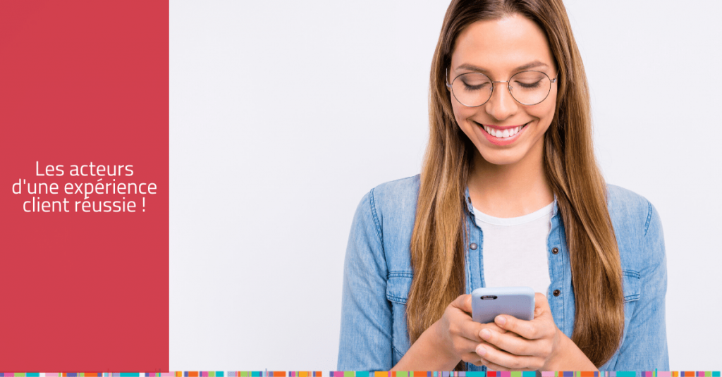 Le DESC appliqué à l’univers commercial