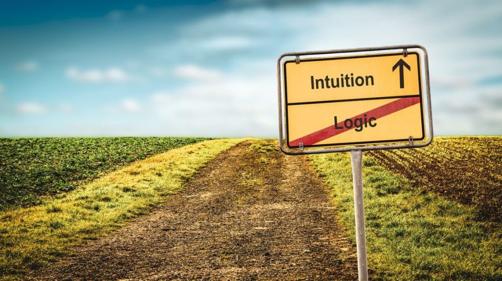 Prendre une décision grâce à son intuition : comment ça marche