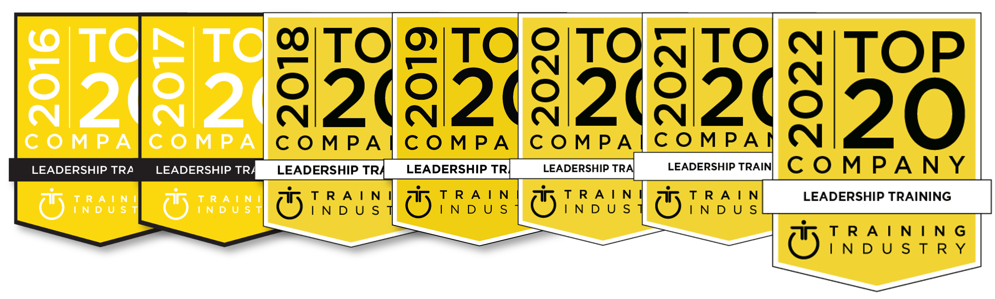 Cegos dans le Top 20 des organismes de formation au leadership 2022