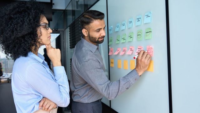 Cérémonie agile : la clé du succès de l’approche agile