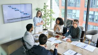 20 citations sur le management de projet pour vous inspirer - Cegos