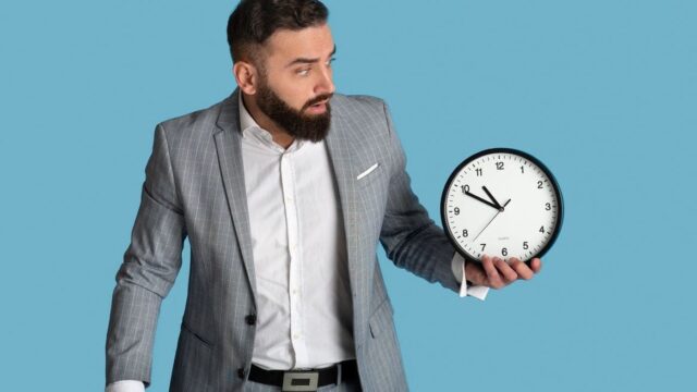 Perte de temps : les 6 comportements les plus courants - Cegos