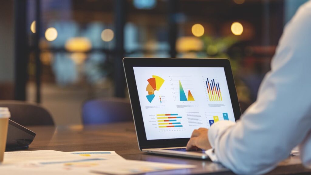 Learning analytics : une approche innovante pour améliorer la performance de vos formations