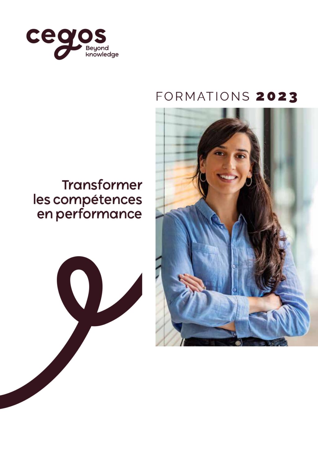 Organisme de formation Cegos - Paris et en régions - Cegos