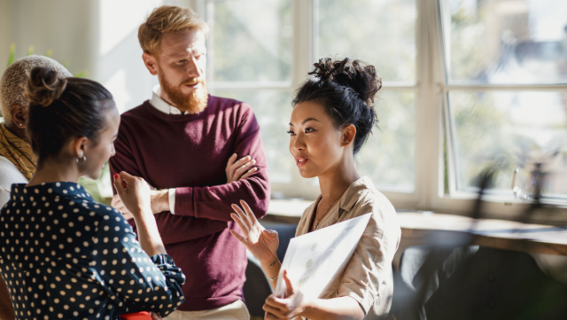 Cérémonie agile : la clé du succès de l’approche agile