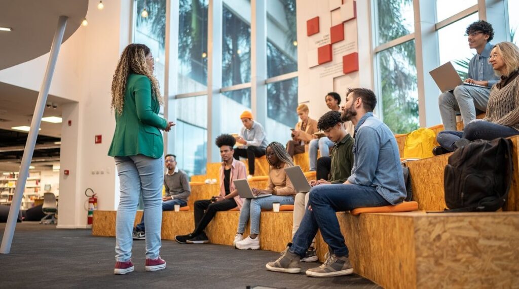 Soft skills : et s’il fallait commencer par la communication orale