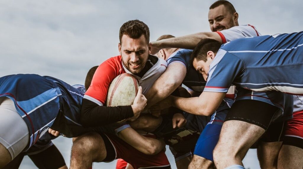 Méthode Scrum : comment les valeurs du rugby ont changé la gestion de ...