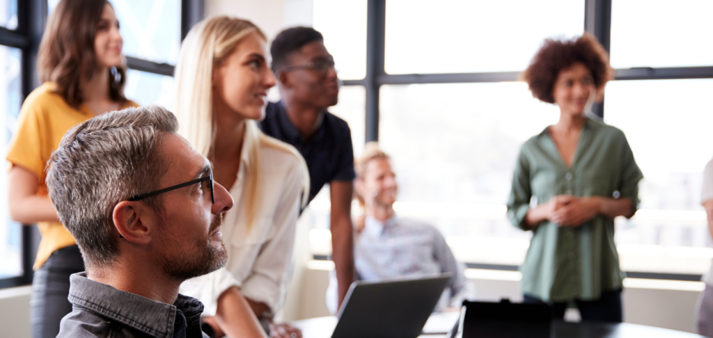 Organisme de formation professionnelle et continue - Cegos