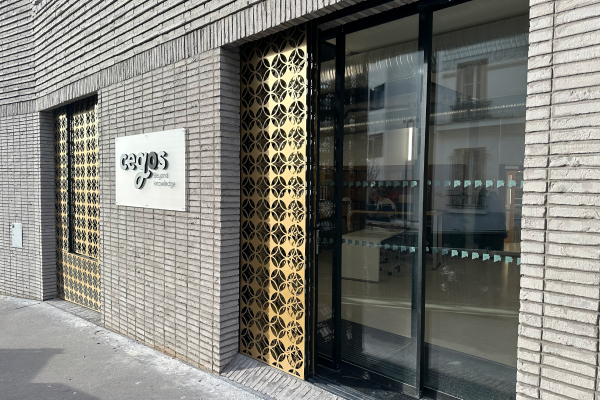 Organisme de formation professionnelle et continue - Cegos